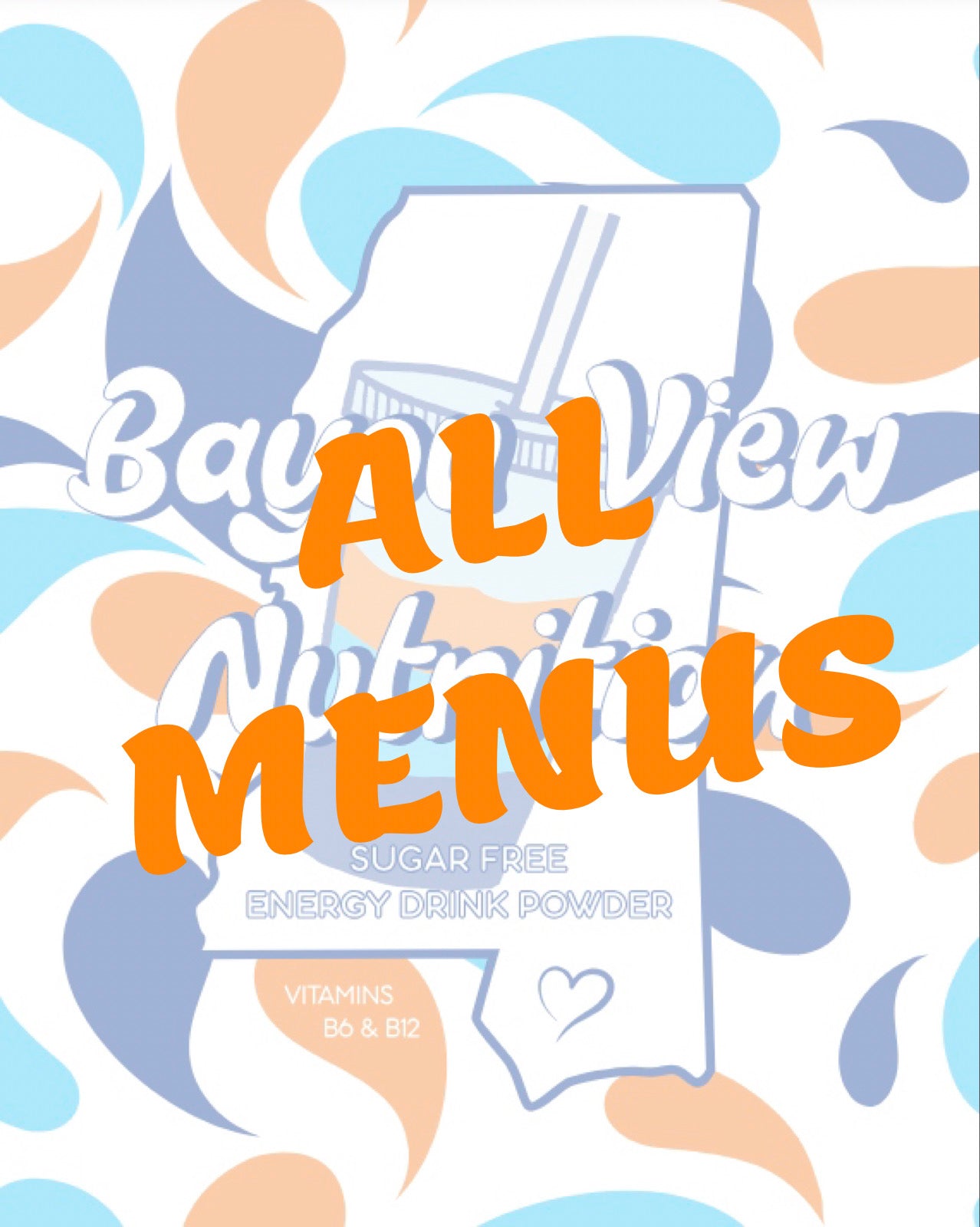 Bayou View Nutrition