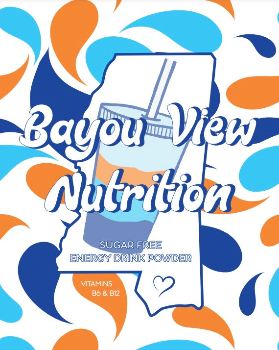 Bayou View Nutrition